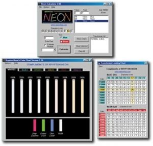 Neon Software