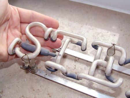 Combination/ Angle Bend Tutorial