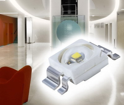Osram Introduces Advanced Power TopLED Plus