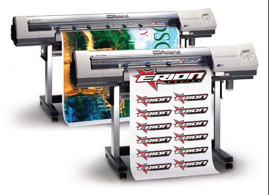 The VersaCAMM™ VP-i Series