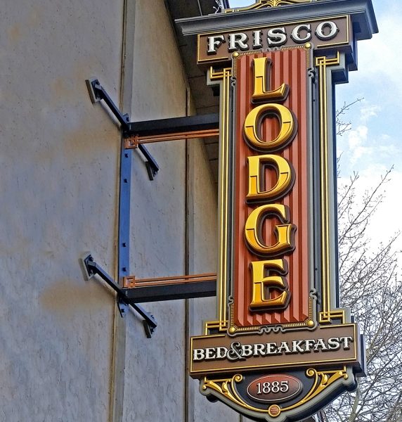 Best Commercial Building Signs of 2017