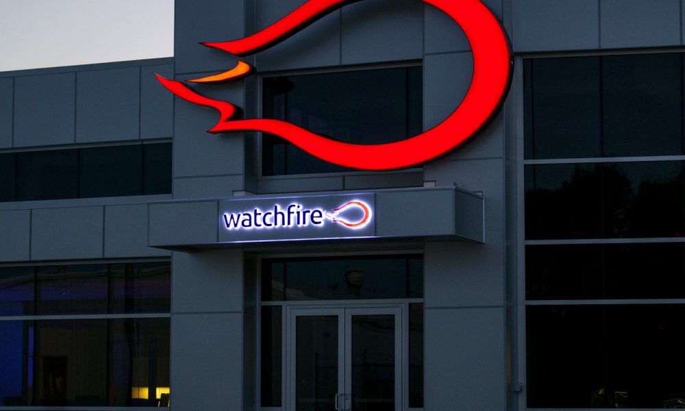 Signs of the Times Magazine