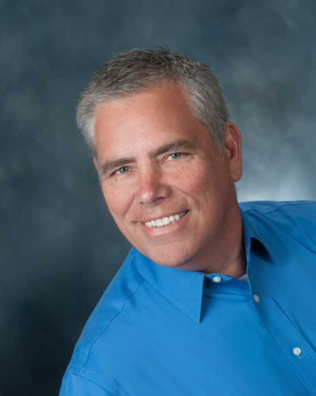 Indigo Signworks Recruits Rick Schomburger as CEO