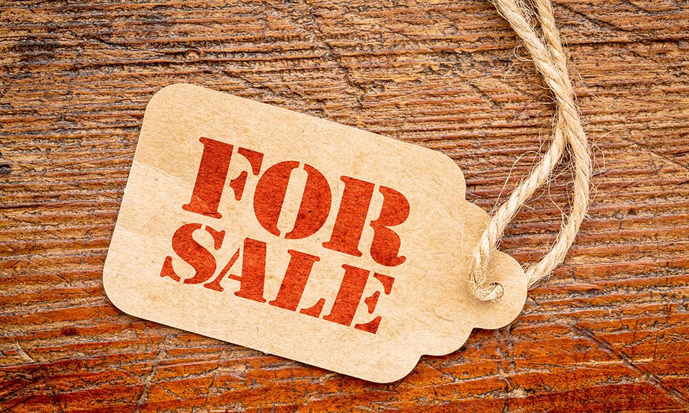 The Premium 40+ Year Old Sign Business in the Texas Hill Country For ...