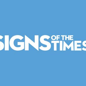 Signs of the Times Magazine