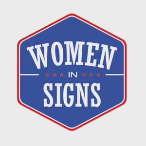 Making the Grade with ADA Signs