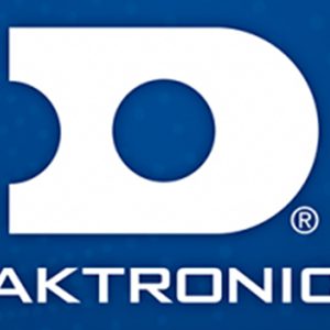 Daktronics Introduces the DB-6600 Digital Billboard