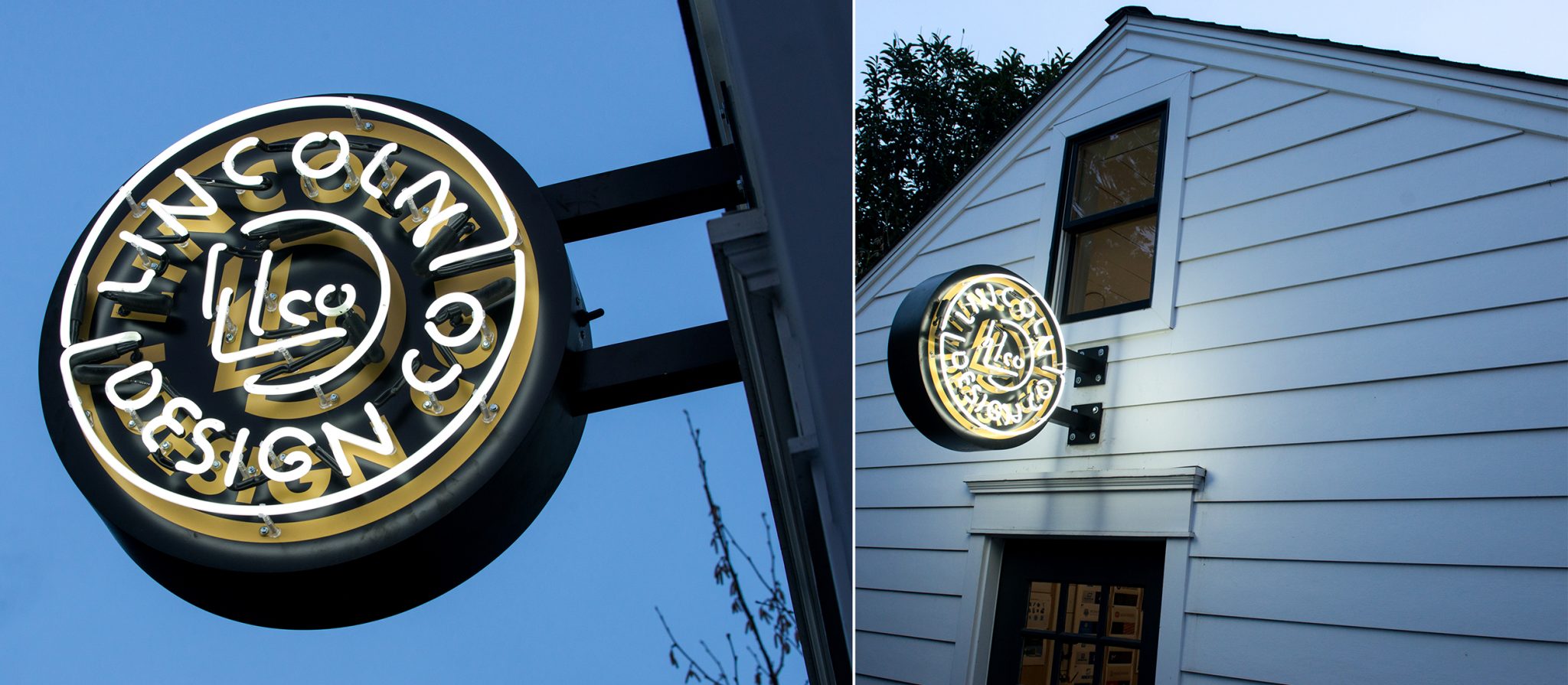 6 Creative Blade Signs That Grab the Attention of Passersby