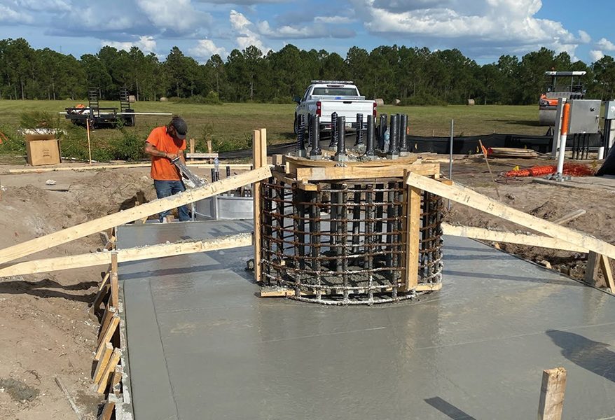 Media 1/Wrap This Tapped for Florida's SunTrax Project
