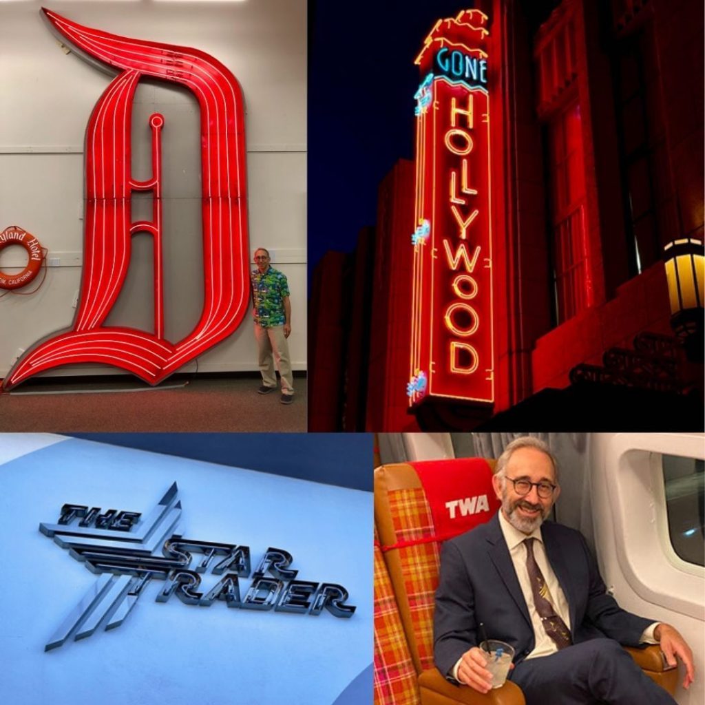 Museum to Host "The Wonderful World of Disney Neon" Zoom Event