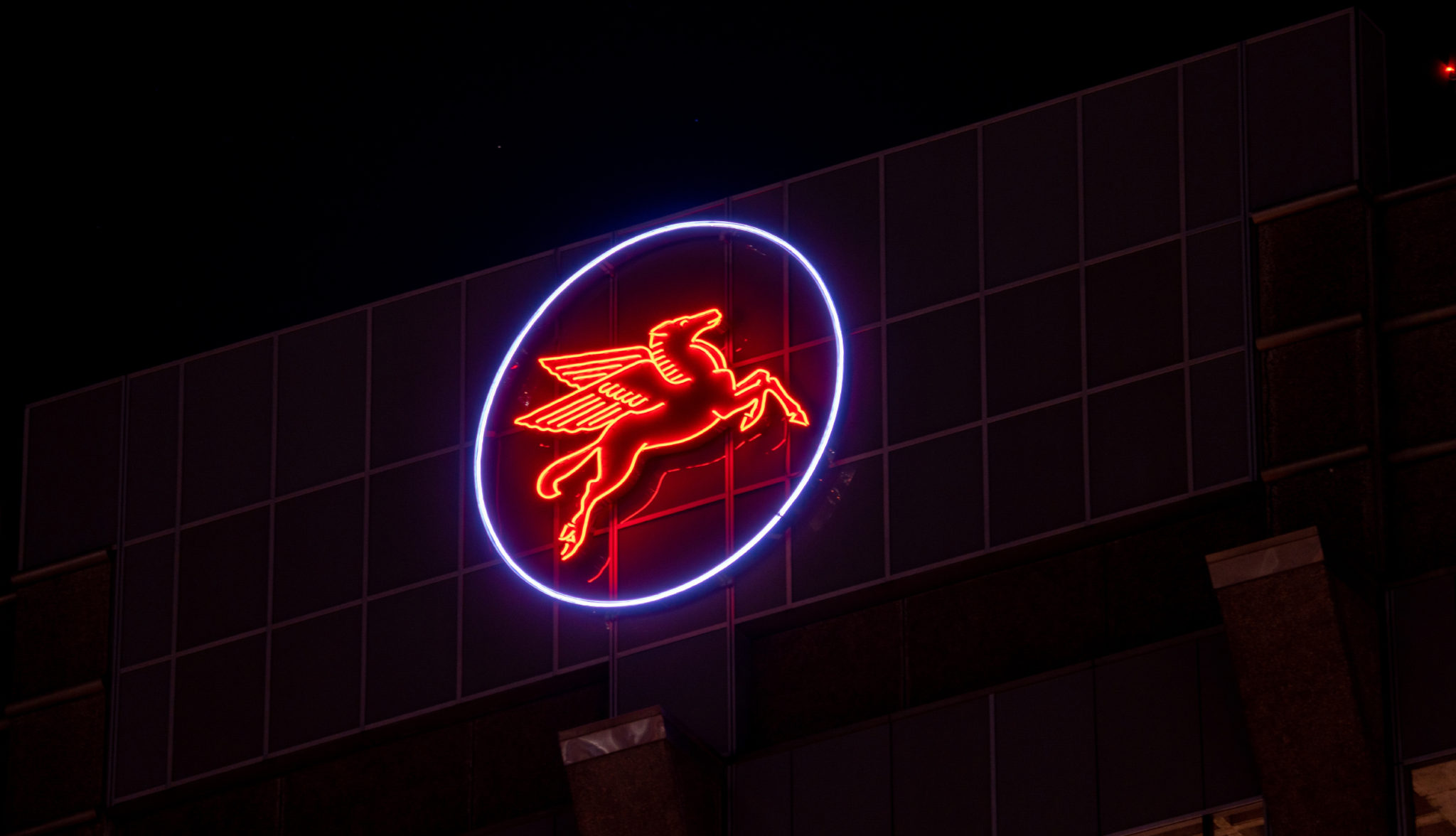 6 Restored Signs That Turn Back Time