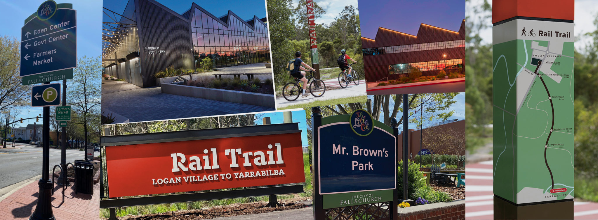 These 3 Wayfinding Systems Do More Than Keep You on Course