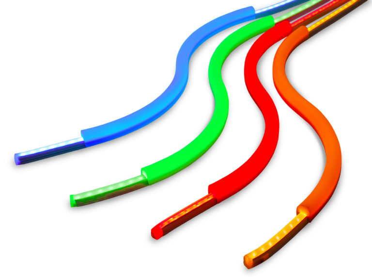 GE Current's Tetra Contour Flex