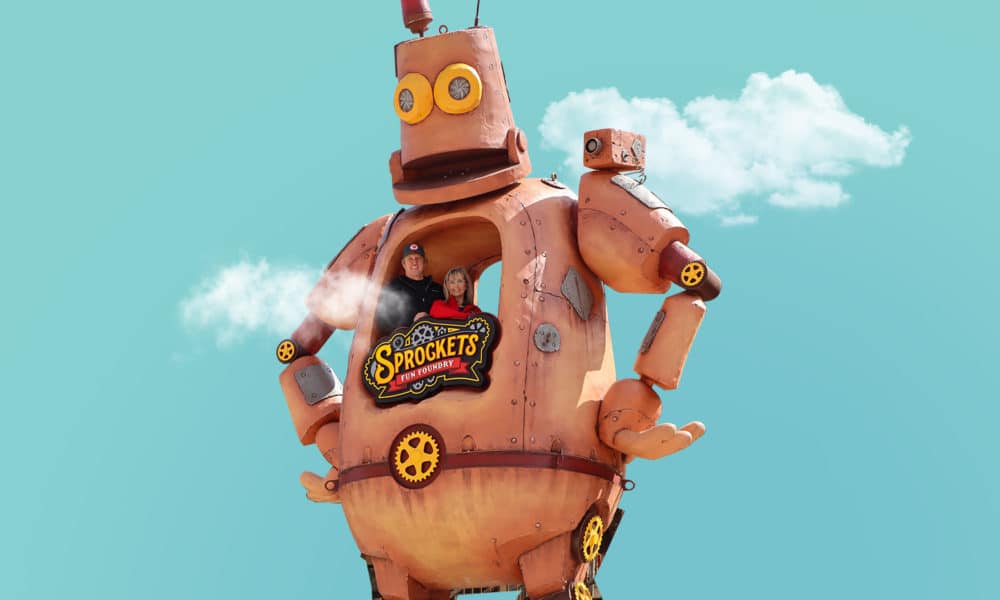 Here Are the 15 Winners of the 2022 Sign Contest