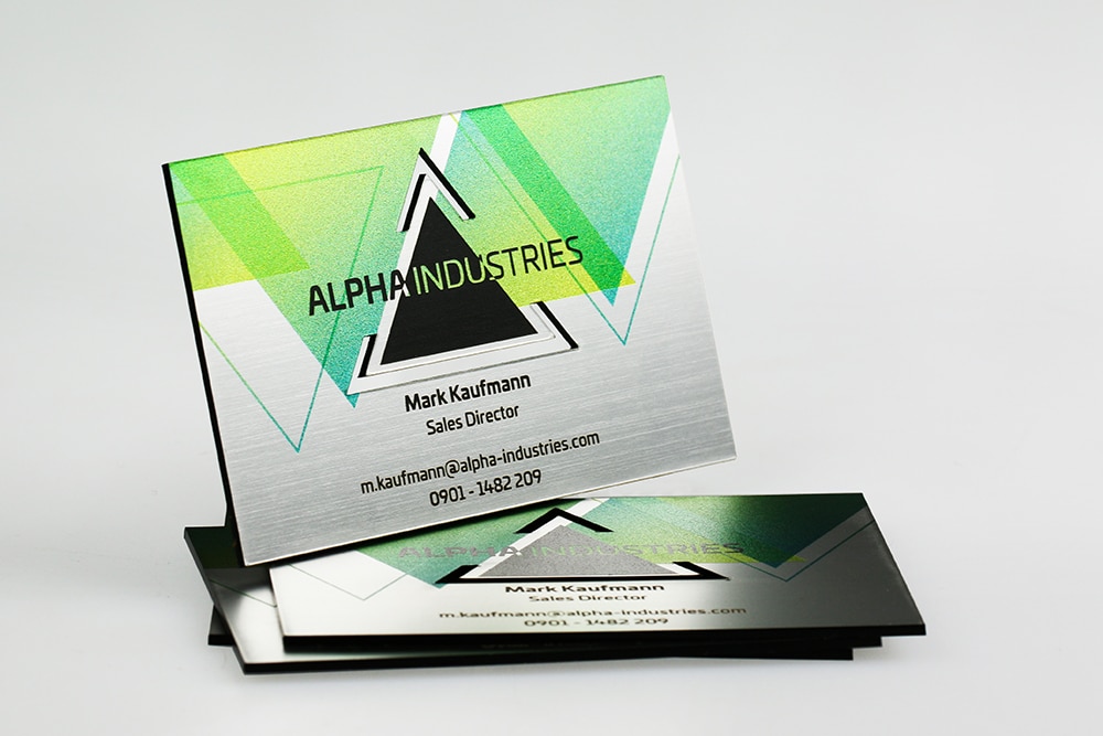 Trotec's Digital Print Series (DPS) Laserable Plastics