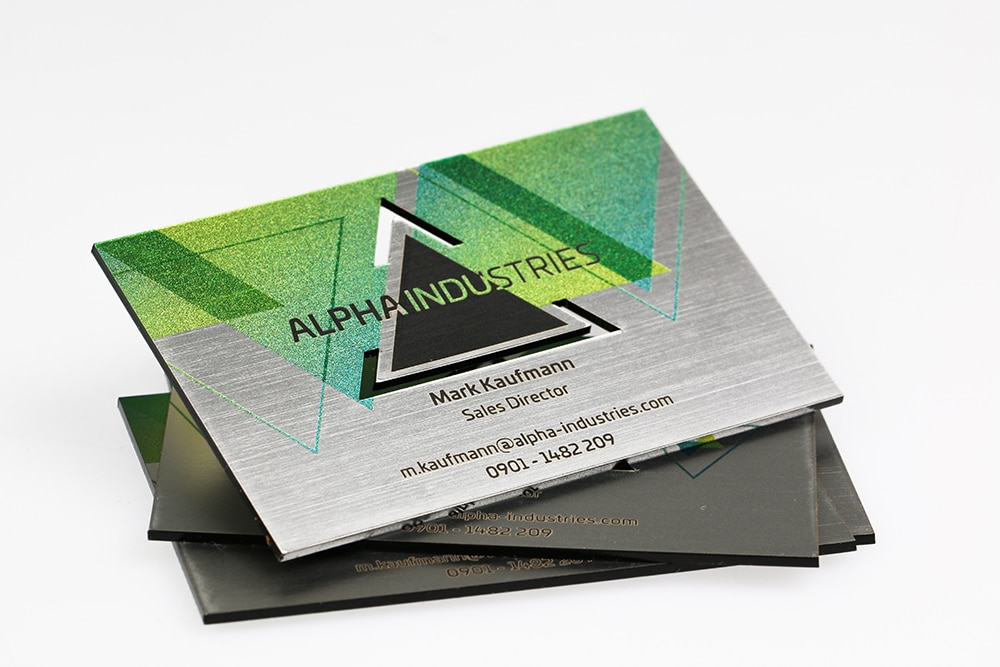 Trotec's Digital Print Series (DPS) Laserable Plastics