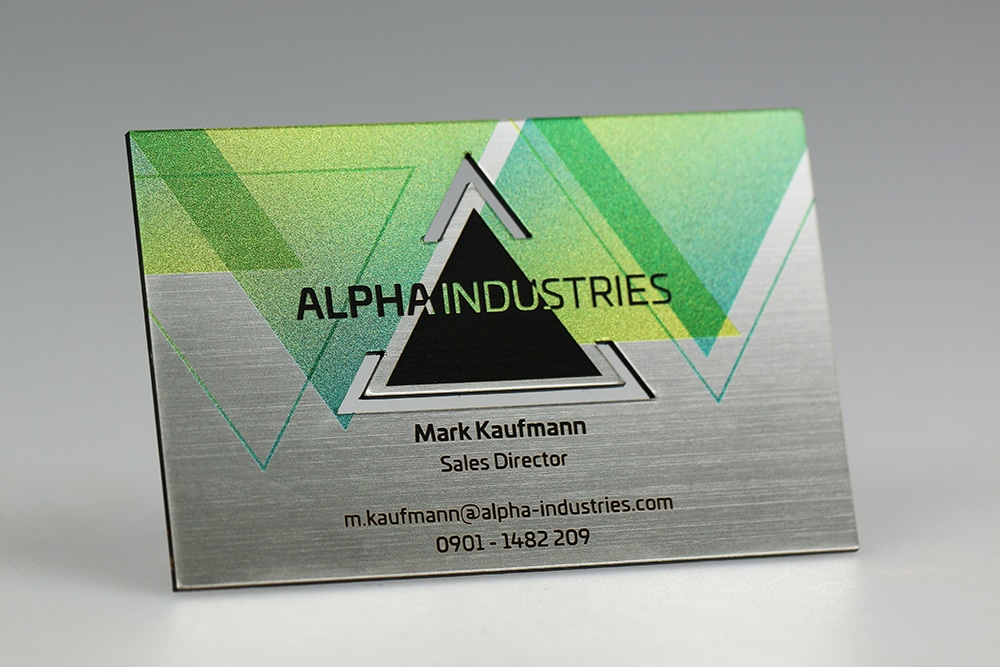 Trotec's Digital Print Series (DPS) Laserable Plastics