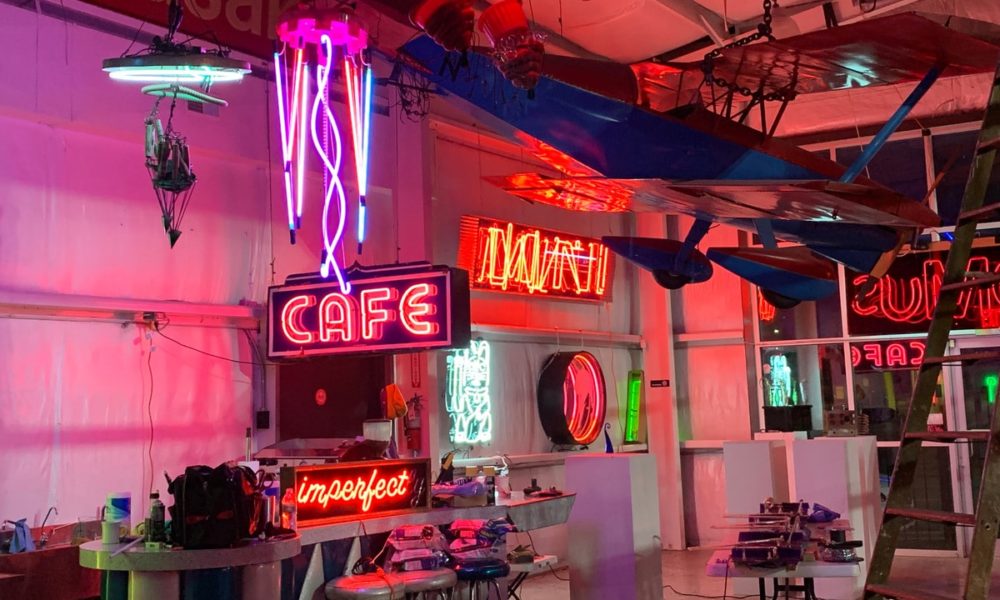 Neon Museum of St. Louis Celebrates First Anniversary