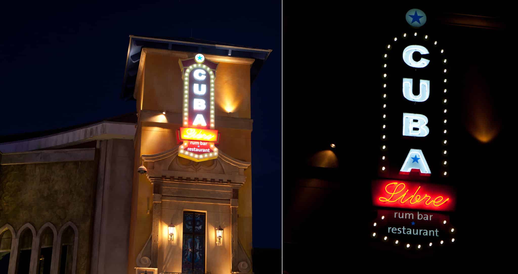 6 Restaurant Signs That Serve Up Style