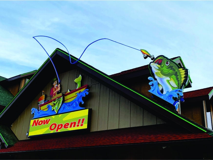 Ray Wissman of Strickler Signs Passes Away at 55