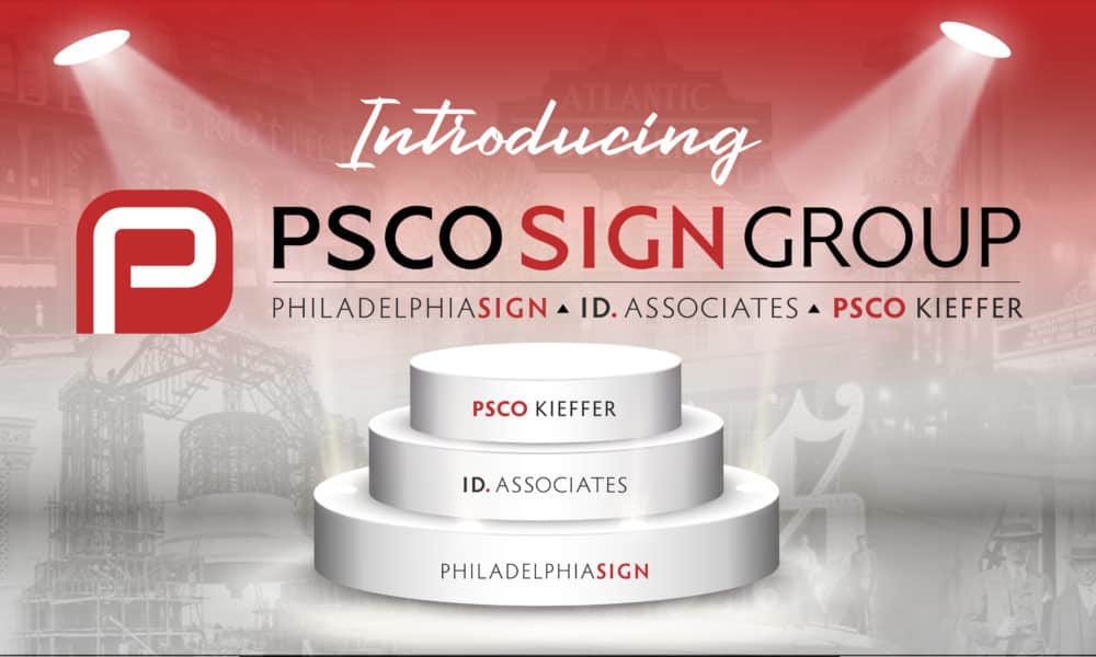 PSCO Launches New Parent Brand