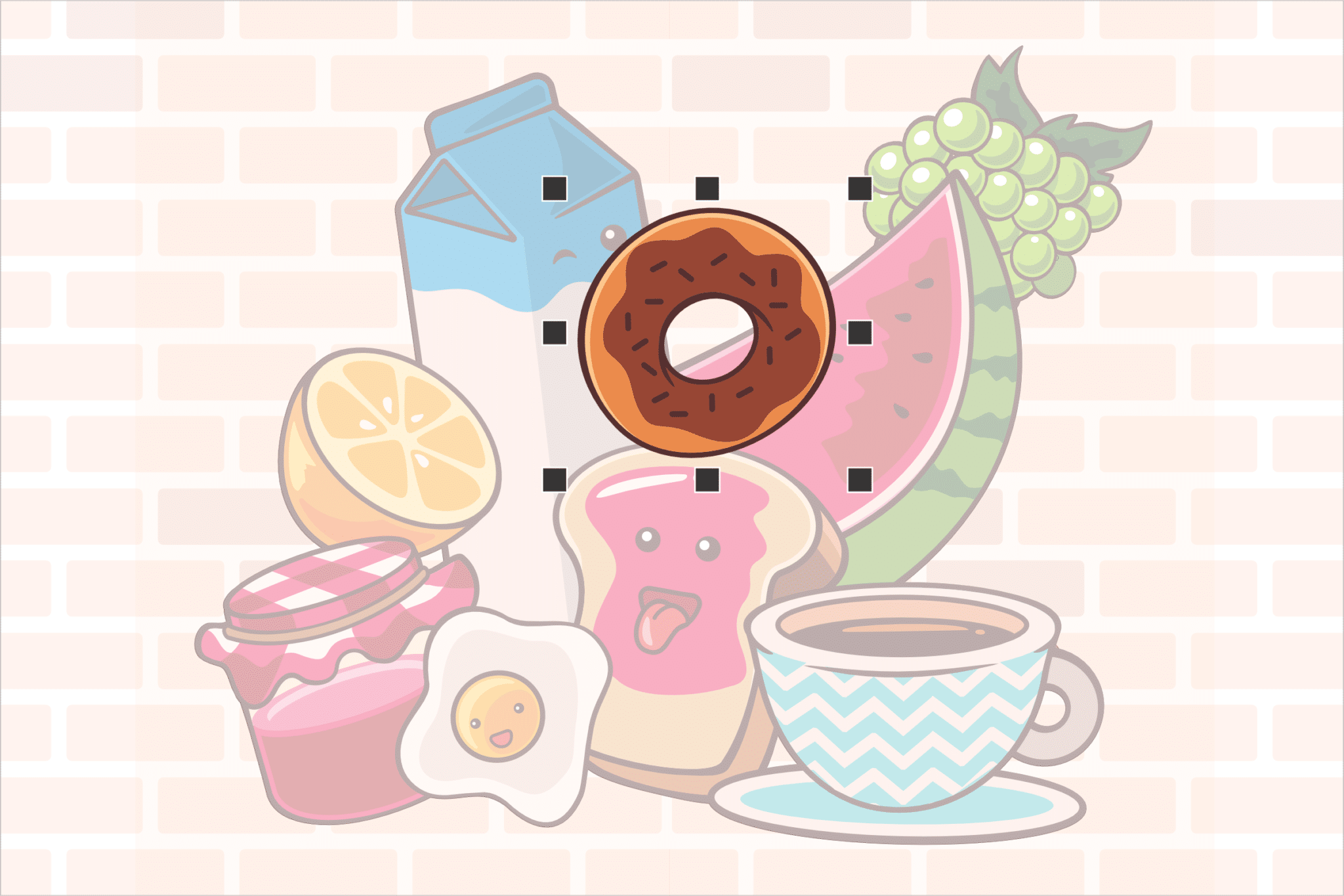 CorelDRAW Graphics Suite Introduces New Updates