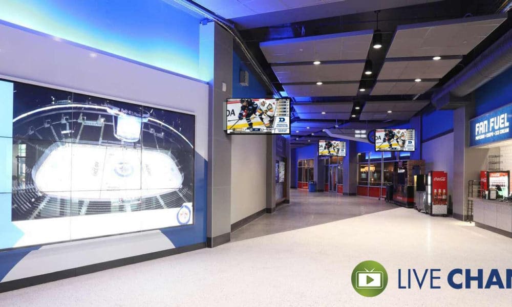 Daktronics Introduces the DB-6600 Digital Billboard