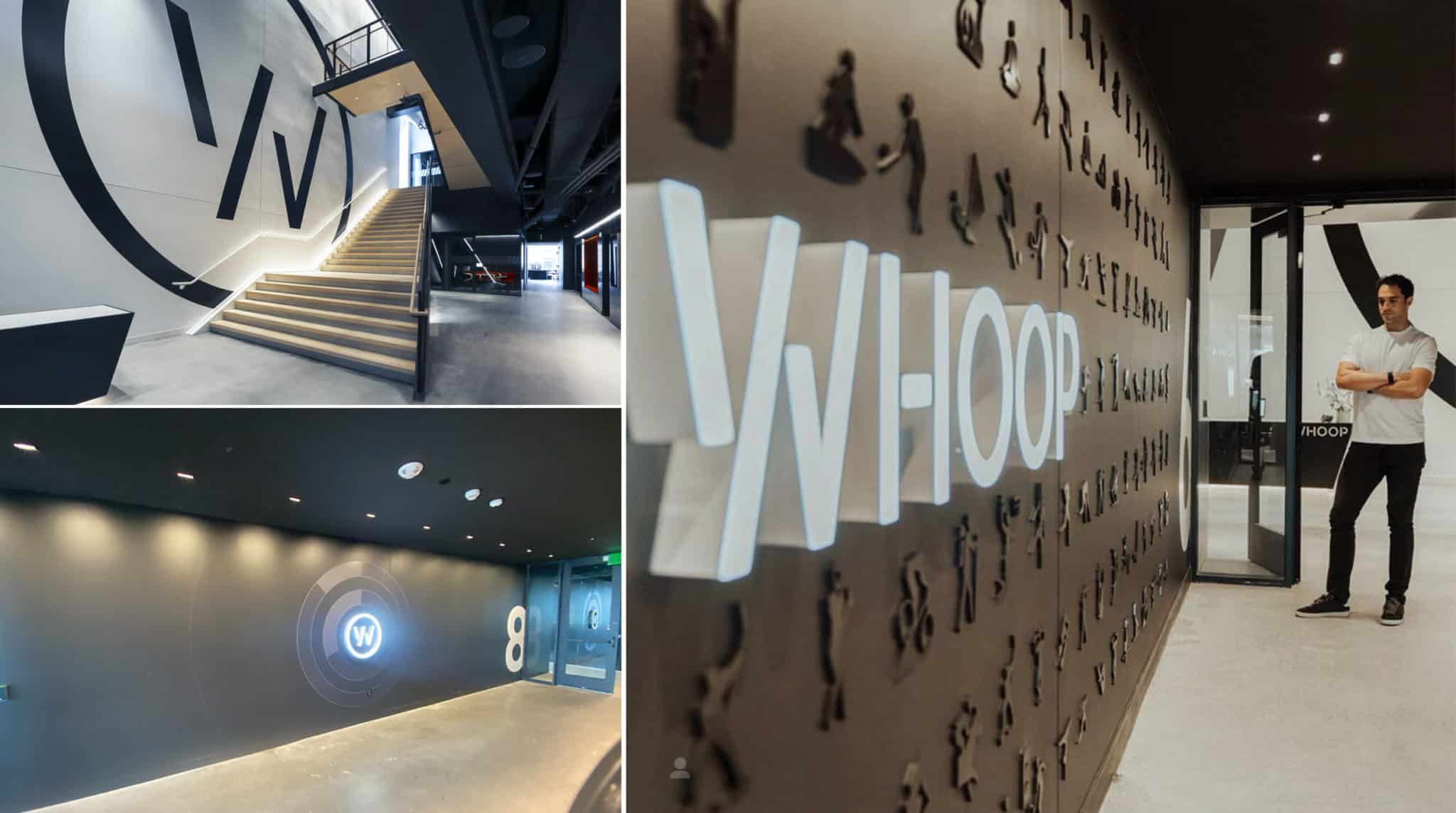 The Art of Architectural Signs