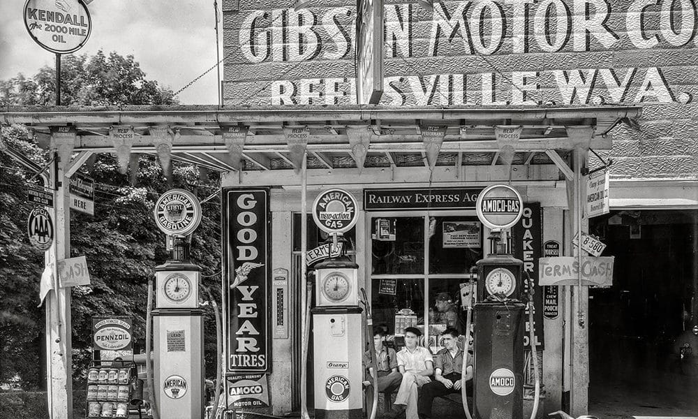 Signs of the Times Magazine