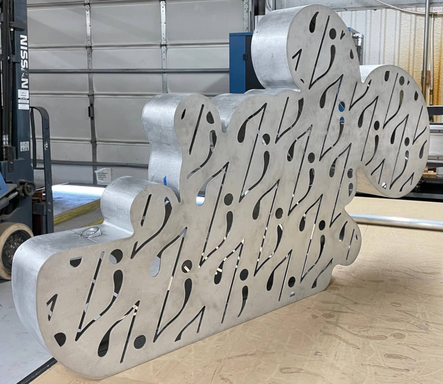 Right-Lighting 3 Varying LED Sign-Lighting Situations