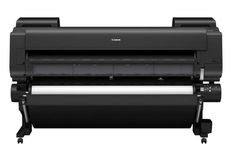 Canon USA's imagePROGRAF GP Series