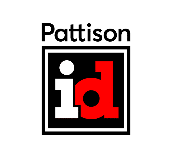 Pattison ID New Name of Five Companies