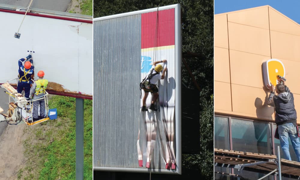 The Pros, Cons and Factors of Sign Subcontracting