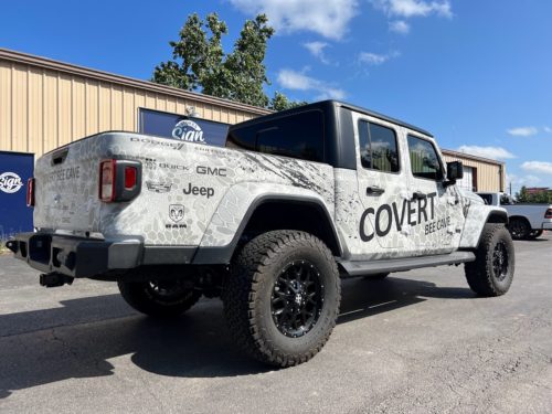 Stokes Sign Company Celebrates 30 Years in Business