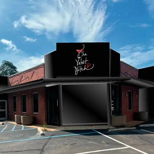 Oxford, MS Commission OKs New Restaurant Sign