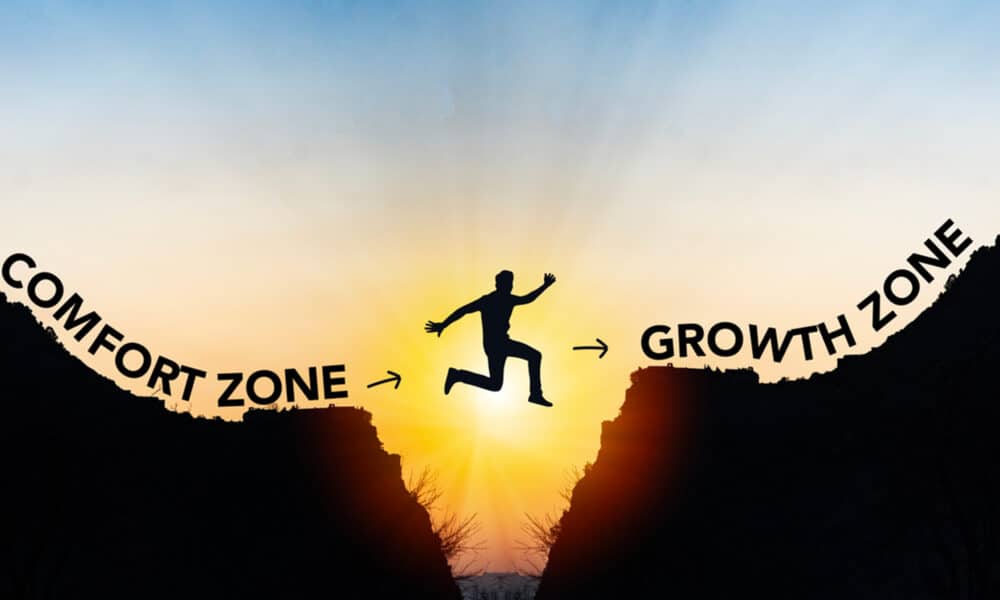 Sign Pro Strategies Outside Their Comfort Zones