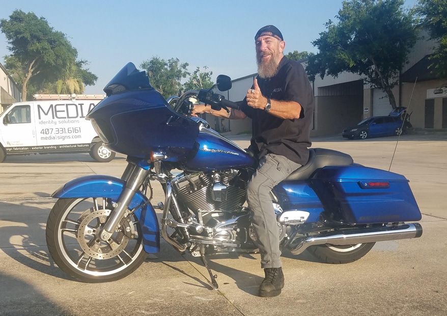 The Legend of Rick Ream