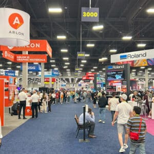 Registration Is Open for ISA Sign Expo 2025