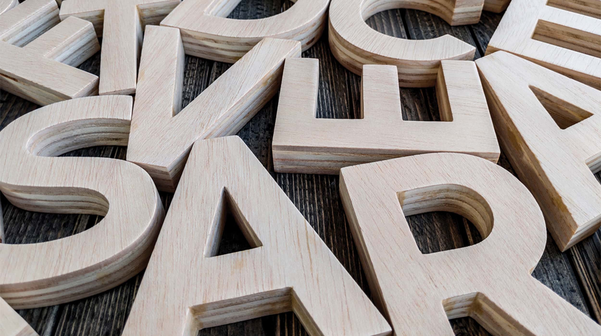 Site Templates, CNC Letter Techniques and More Signmaking Tips