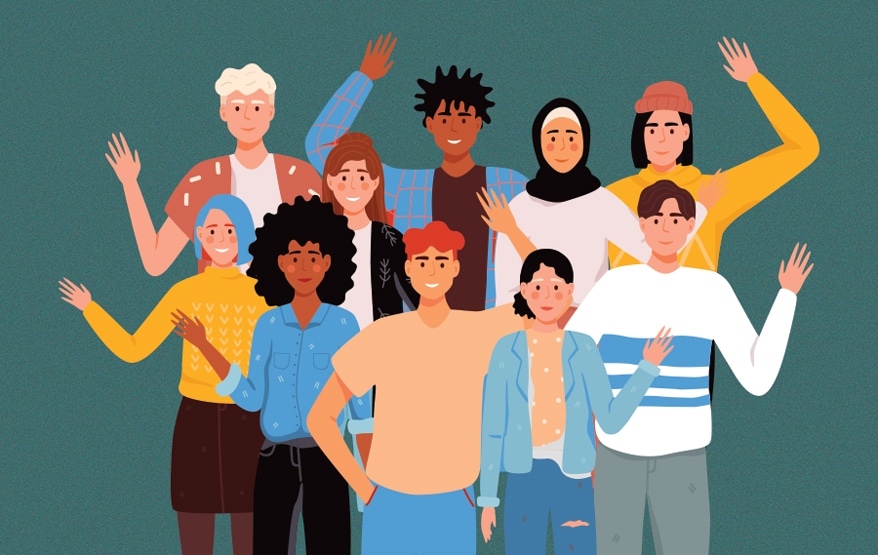 Do Anything Different for First-Time Sign Customers?