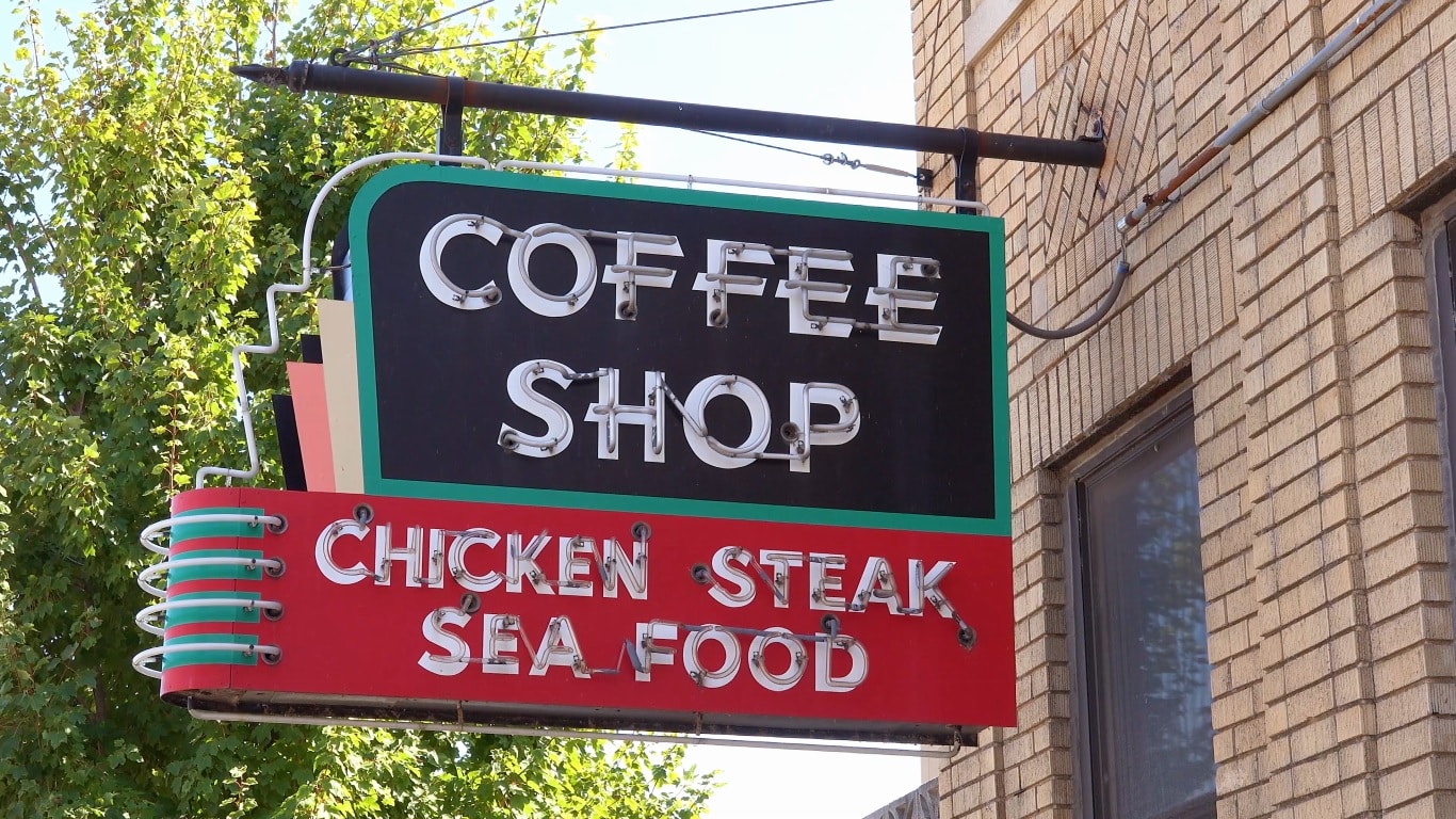 The Underrated Power of Signage