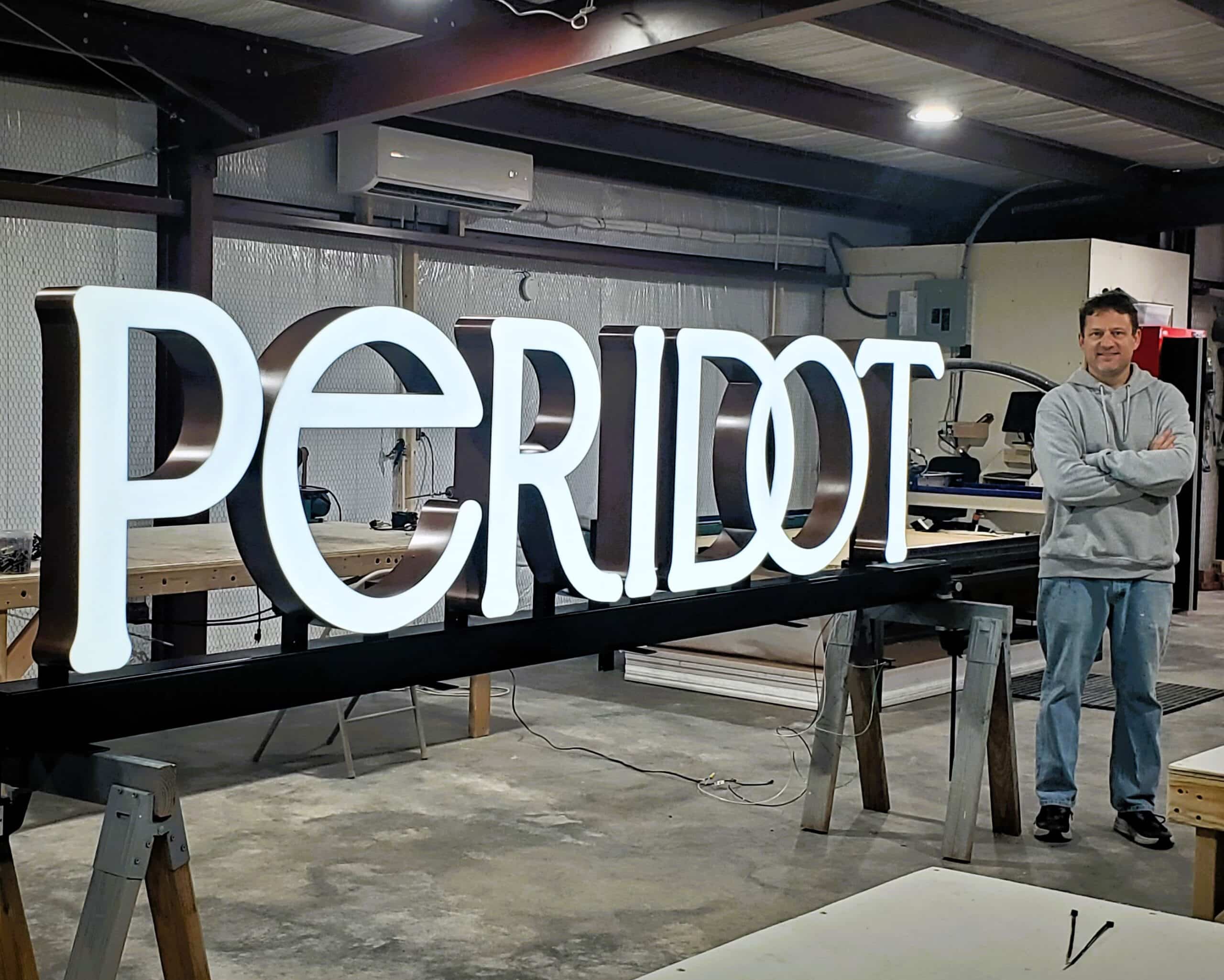 Trimless Channel Letters: When and When Not To Use