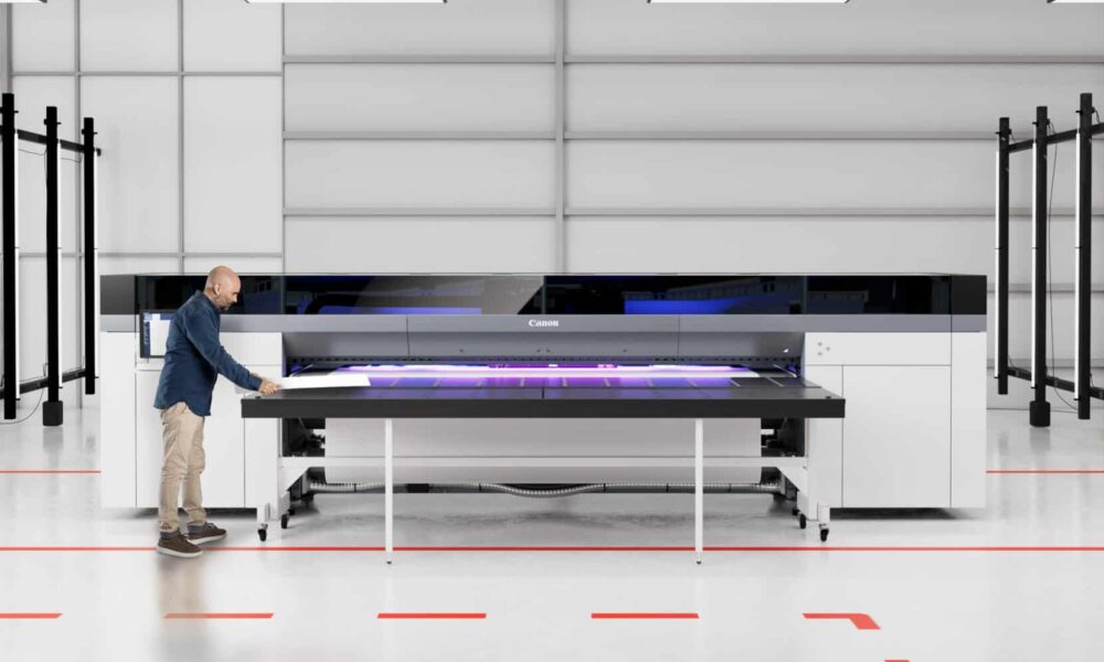 Canon U.S.A. Releases Colorado XL-series