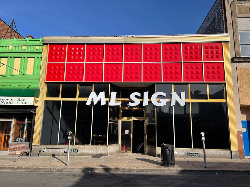 For Sale Sign Shop - Signs of the Times