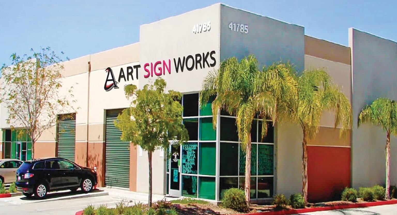 9 Sign Company Signs With Effective Messages